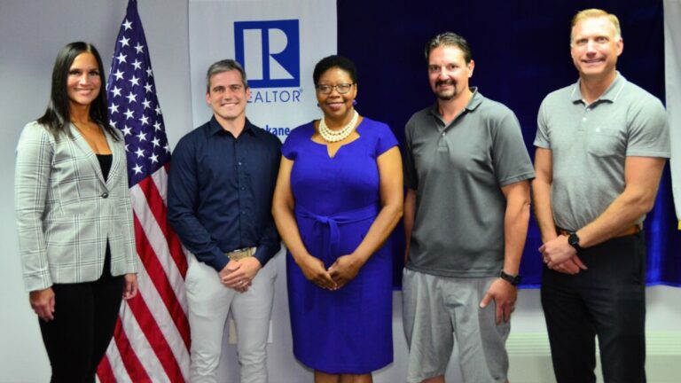 Spokane REALTORS® – Who We Are | Spokane REALTORS