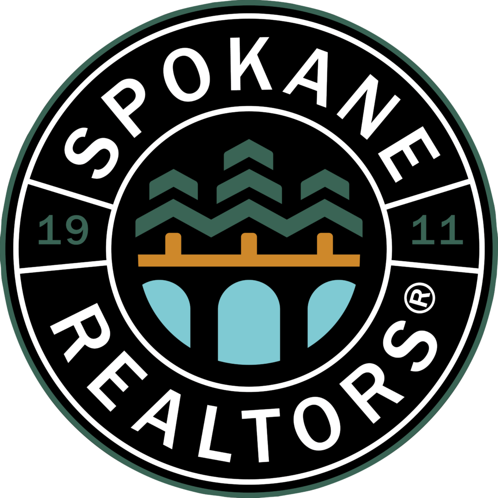 Primary Logo | Spokane REALTORS